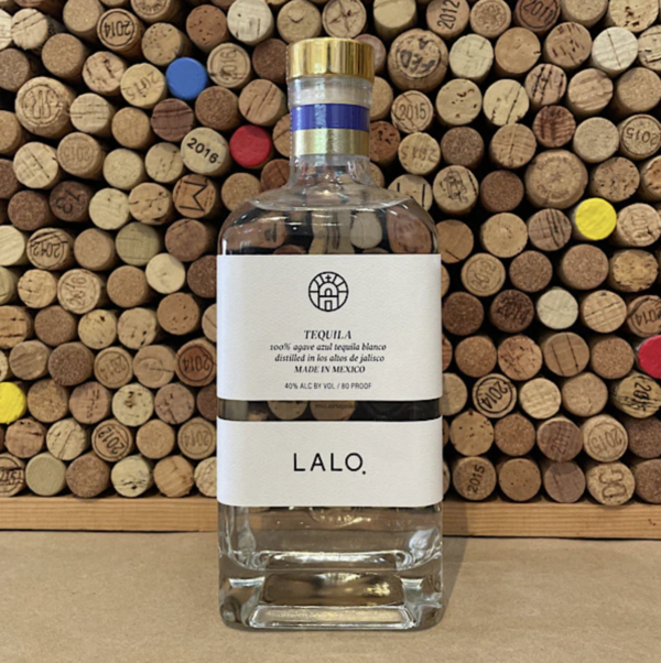 Lalo Tequila! – superiorliquor